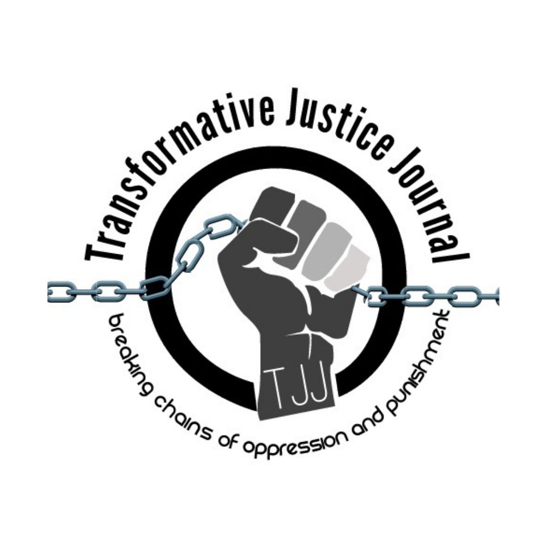 Volume 4, Issue 1, 2022 – Transformative Justice Journal, founded in ...